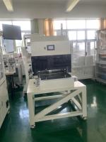 China 80mm/S PCB Punch Die Depaneling Equipment For 0.3-3.5mm Thickness PCBs for sale