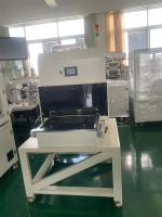 China JiaBao Series 80mm/s PCB Punch Depaneling Machine Workstation Fixation Standard for sale