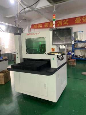 China Offline 650KG PCB CNC Router Manual PCB Loading / Unloading Workstation for sale