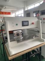 China JiaBao Series Manipulator PCB Depaneling Machine Overall Height offset 60 - 110mm for sale