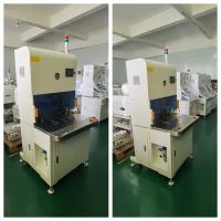 China SMT PCB Depaneling Equipment AC220V/110V Power Supply Min. Pitch 2.5mm for sale
