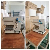 China Arc PCB Depaneling Router Machine 2.0KW AC380V For PCB Board Cutting for sale