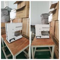 China 320*320mm Workstation PCB Depaneling Router Machine 0.001mm Positioning for sale