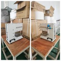 China Inline Program Edit PCB Depaneling Machine Standard Workstation 0.1mm Cutting Precision for sale