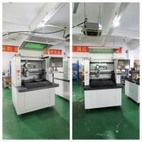 China CE KAVO Spindle PCB Depaneling Machine With 0.01mm Positioning Accuracy for sale