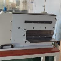 China 2.0KW AC380V PCB Depaneling Equipment For Thickness 0.3-3.5mm PCB for sale