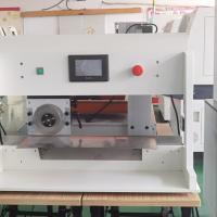 China Walking Knife PCB Depaneling Machine With 0.001mm Manipulator Positioning Repeatability for sale