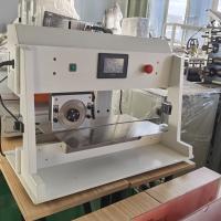 China High Precision PCB Depaneling Machine 0.001mm Manipulator Positioning Repeatability for sale