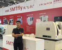 China Software Controlled Laser Depaneling Machine PCB Cutter Machine For Cutting FR4 FPC for sale