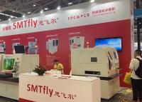 China High Safety Protection Laser PCB Depaneling Machine 50 Microns Cutting Tolerances for sale