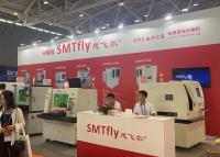 China High Safety Protection Laser Depaneling Machine 2500mm/S High Speed Software Controlled for sale
