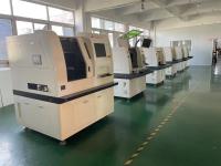 China 300x300x11mm Max. Laser Depaneling Machine With Software Control System for sale