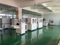China Reliable And Efficient V Cut PCB Separator With 300kgs Packaging Weight for sale