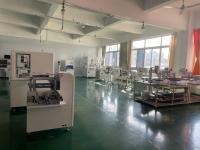 China V Cut PCB Depaneling Machine High Speed Steel Linear Blade / Circluar Blades for sale