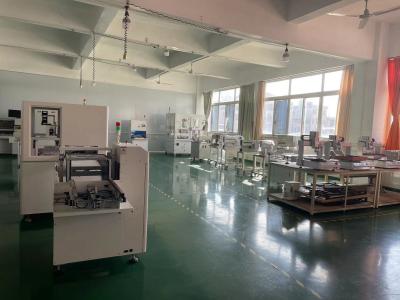 China V Cut PCB Depaneling Machine High Speed Steel Linear Blade / Circluar Blades for sale