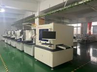 China Thickness 0.5-3.5mm PCB Depaneling Router Machine High Precision KAVO Spindle Motor for sale