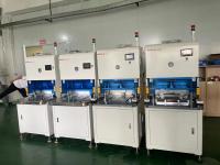 China Precision Pneumatic PCB Punching Machine With Max. Thickness 1.5mm for sale
