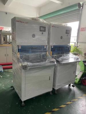 China Pneumatic PCB Punching Machine With Customize Die For Efficient And Precise Operations for sale