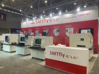 China Max 320*320mm PCB Depaneling Machine Inline / Offline 0.1mm Cutting Precision for sale
