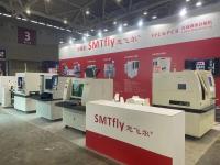 China Inline Program Edit PCB Depaneling Machine With 0.01mm Positioning Accuracy for sale