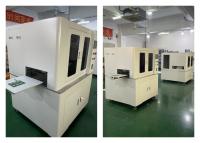 China Reliable V Cut PCB Separator With Adjustable Blades For Precise PCB Separation for sale