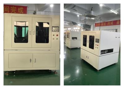 China 40 Degree Angel V-Cut PCB Separator 220/110V PCB V Cut Machine for sale