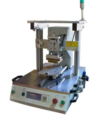 China LED,PCB Hot Bar Soldering Machine/Bonding Equiqment with CE/ISO for sale