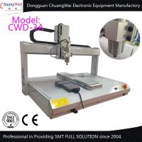 China PCB Depaneling PCB Routing Desktop low price for sale