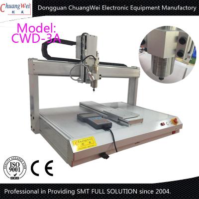 China PCB Depaneling PCB Routing Desktop low price for sale