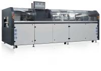 China Selective Soldering System From China with Full Computer Control,Highest Flexibility for sale