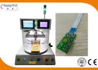 China PCB FPC Soldering Machine,0.5-0.7 MPA Soldering Tools and Equipment for sale