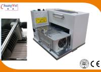 China Pcb Cutter Depaneling MCPCB Aluminium Long LED Strip Panel with 9 Pairs & CE for sale