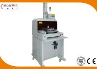 China High Precision Pcb/Fpc Punch Separator, Pcb Depaneling Machine for Pcb Assembly for sale