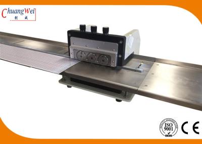 China PCB Separate PCB Depaneling Machine for LED Lighting V-Cut PCB Separator for sale