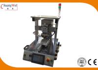 China Operate Foolproof Automatic PCB Soldering Machine For Fpc / Pcb for sale