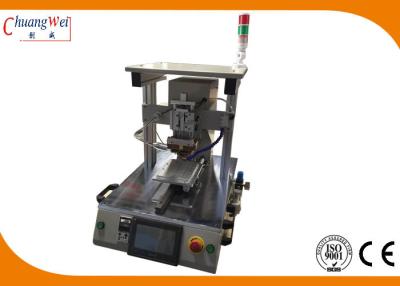 China Operate Foolproof Automatic PCB Soldering Machine For Fpc / Pcb for sale
