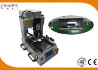 China Pulse Heat Hot Bar  Soldering Machine For Thermode Head Bonding With CE Approval for sale