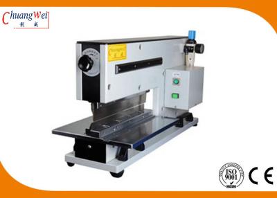 China V-cut PCB Depaneling Machine/PCB Separator PCBA Assembly for sale