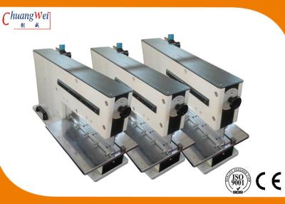 China High Speed PCB Depaneling Machine Separation PCB With Low Stress for sale