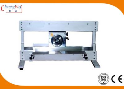 China Excellent Toughness PCB cutting machine Protect Electronic Component for sale