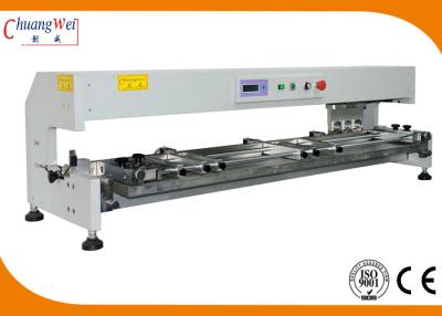 China FR4 Boards PCB Separator High Effect Cutting Capacity for sale