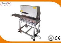 China High Precision Pneumatic Type V-Cut PCB Separator CWVC-3 Cutting PCB for sale