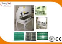 China 1.2M LED PCB Separation Mahine with Air Driven Penumatic PCB Depaneler for sale