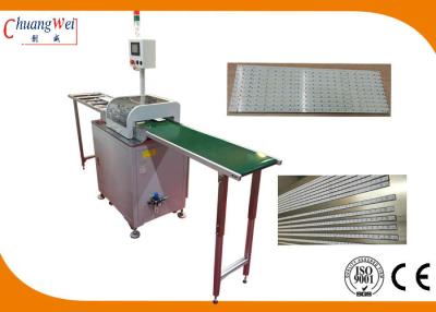 China Multi Slitter PCB Depaneling For PCB Separator With CE Certification for sale