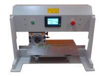 China PCB Depaneling,Pcb Separator Tool With Linear / Circular Blade with High Efficiency,CWV-1A for sale