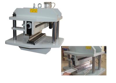 China Aluminium Copper PCB Depaneling,PCB Depanelization Machine for sale