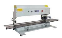 China PCB Separator Machine Pneumatically Driven 2.5mm Thick FR4 V CUT for sale