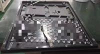 China SMT Carrier High Presition Plate Reflow Solder Pallet Low Deformation for sale