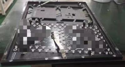 China SMT Carrier High Presition Plate Reflow Solder Pallet Low Deformation for sale