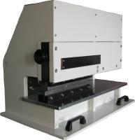 China PCB Depaneling Machine With High Precision Motorized & Linear Blades for sale